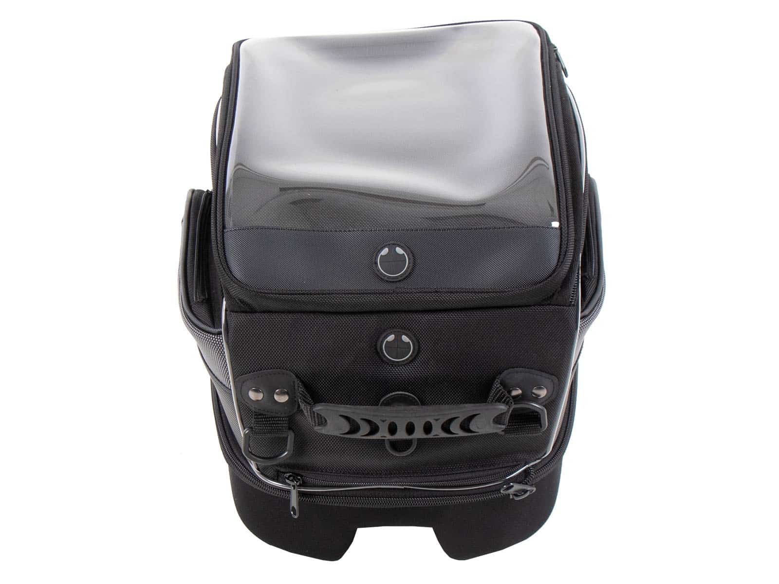 STREET TOURER Tankbag (XL) – SteadyMoto