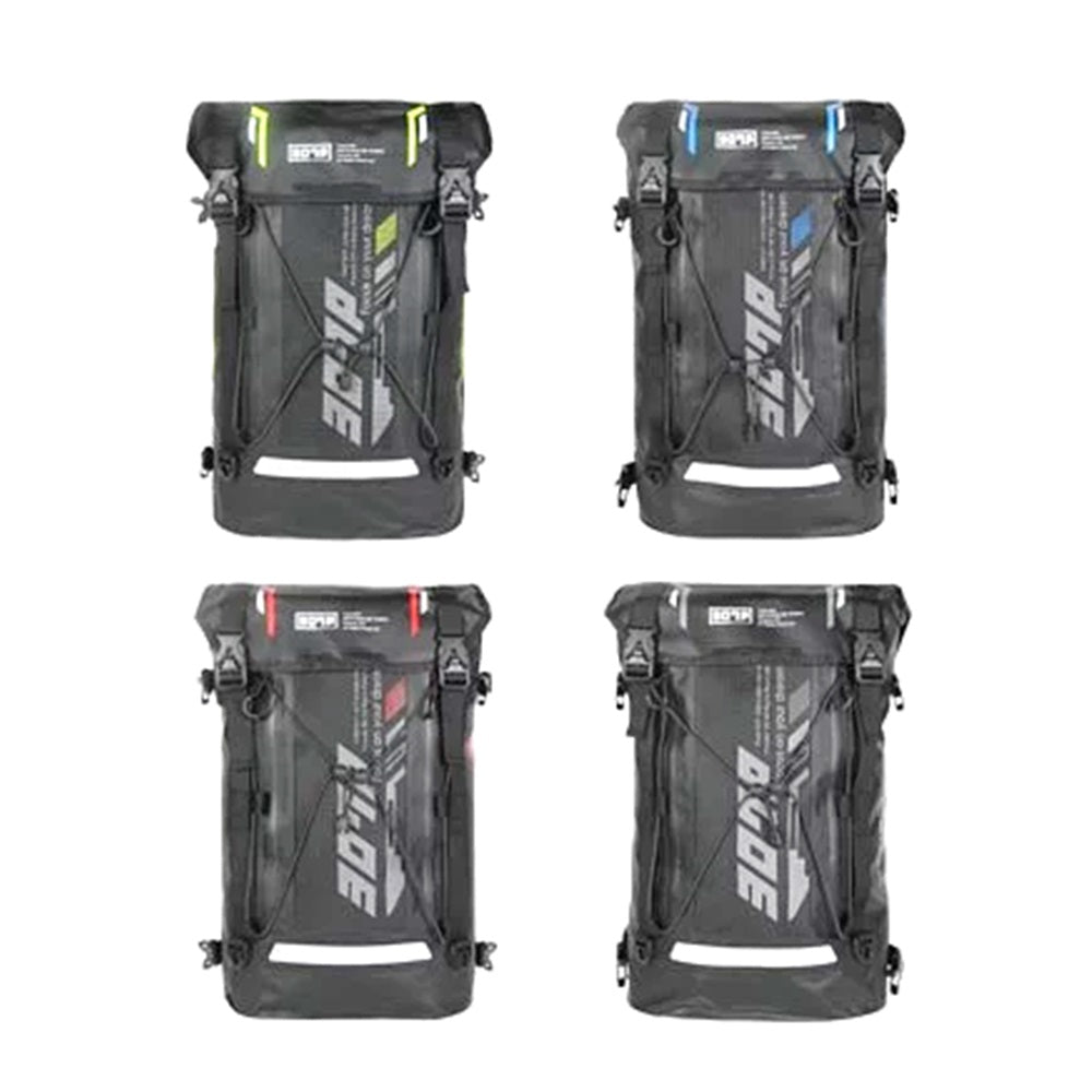 PX-5 PRO MK2 Waterproof Sports Backpack – SteadyMoto