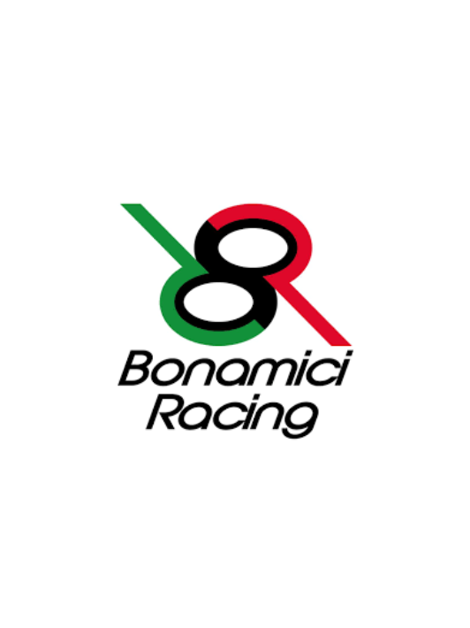 Bonamici Racing – SteadyMoto