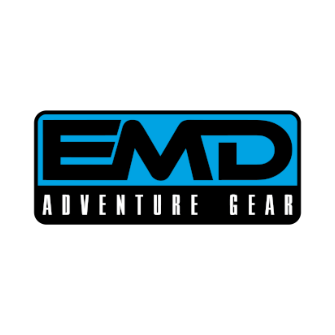 EMD Adventure Gear – SteadyMoto