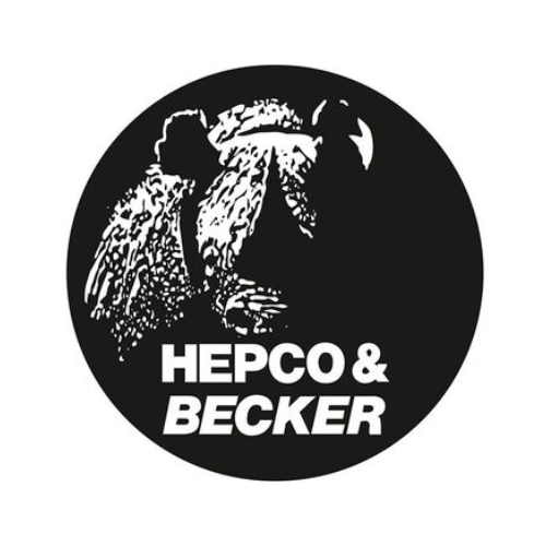 HEPCO&BECKER – SteadyMoto