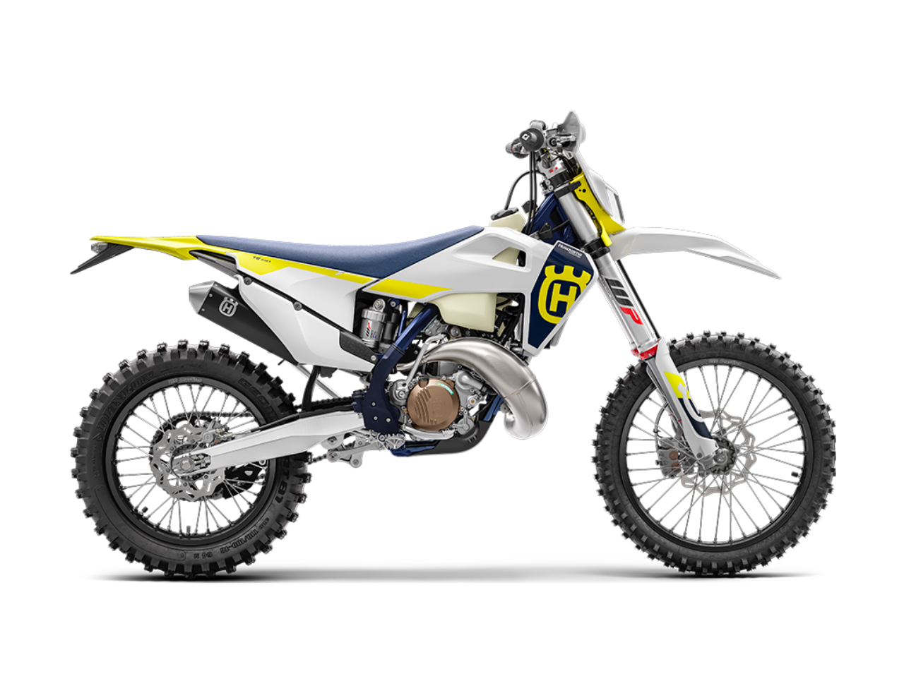 HUSQVARNA TE 150 (2019-2022) – SteadyMoto