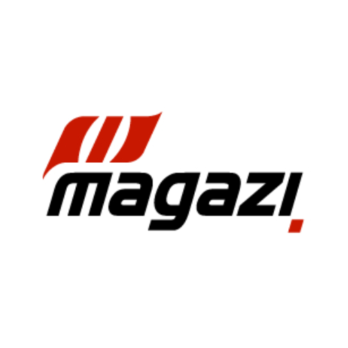 Magazi – SteadyMoto
