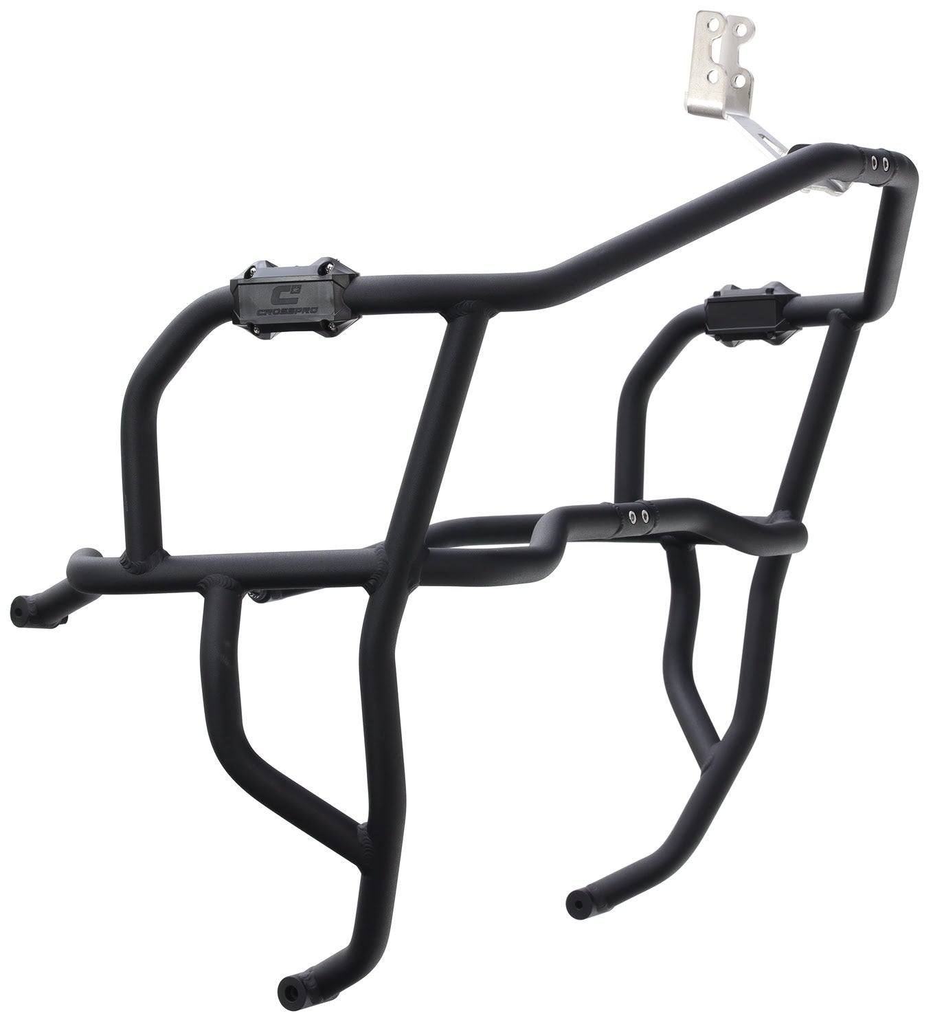 Crash Bar Set for YAMAHA Tenere 700 World Raid (2022-) – SteadyMoto