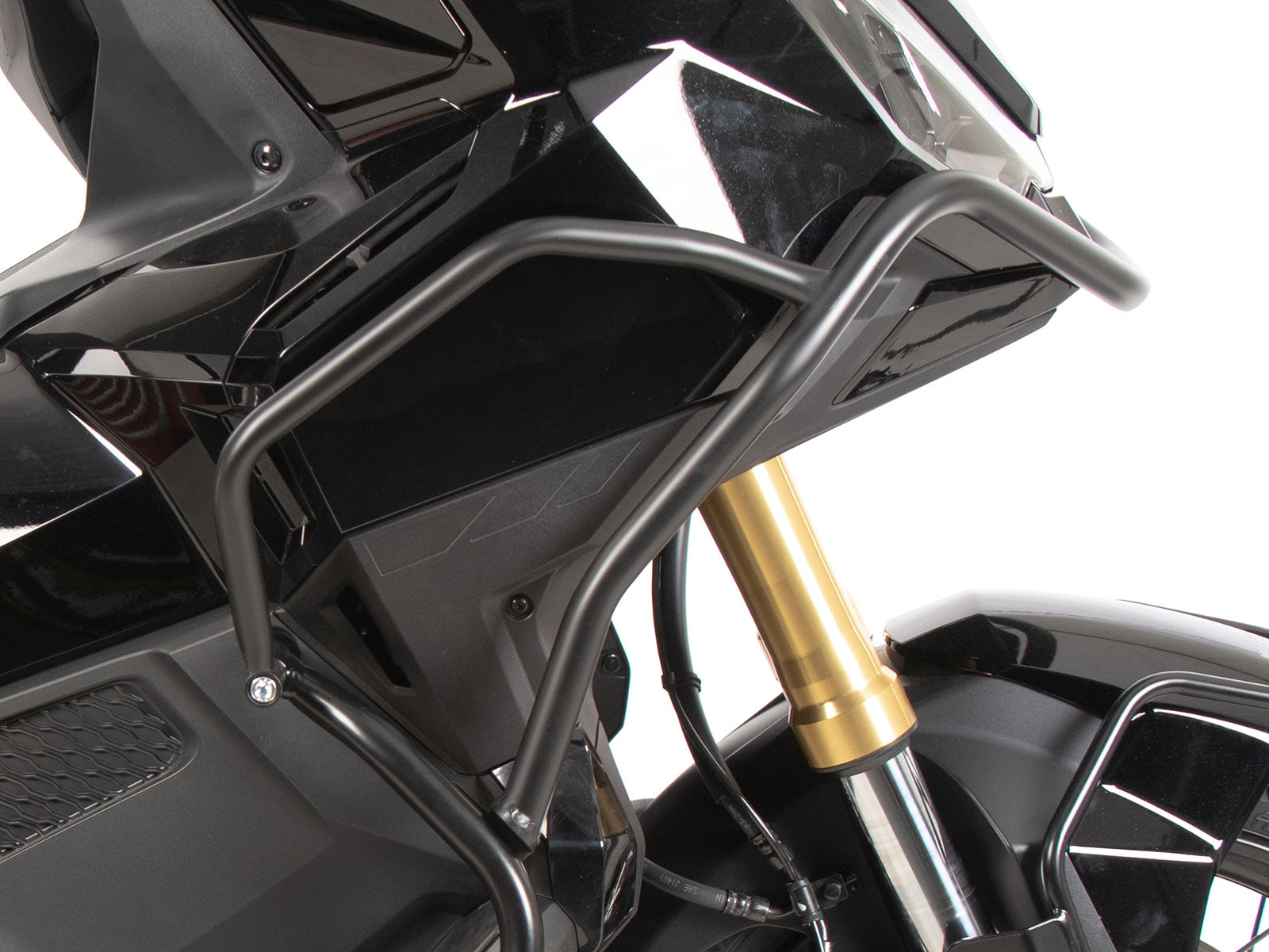 Front Protection Bar for HONDA X-ADV (2025-) – SteadyMoto