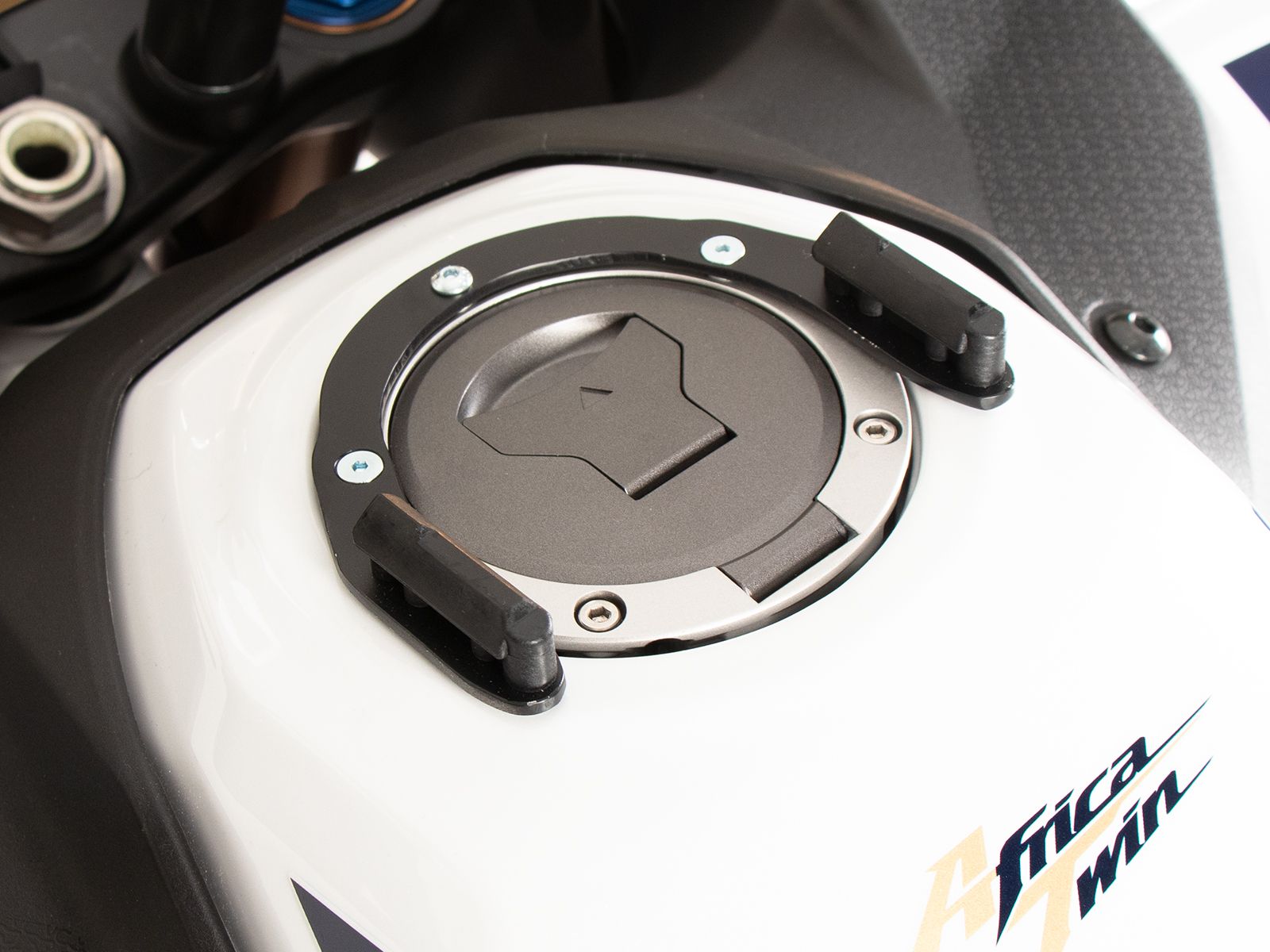 Tankring Basic Incl. Fastener for Tankbag for HONDA – SteadyMoto