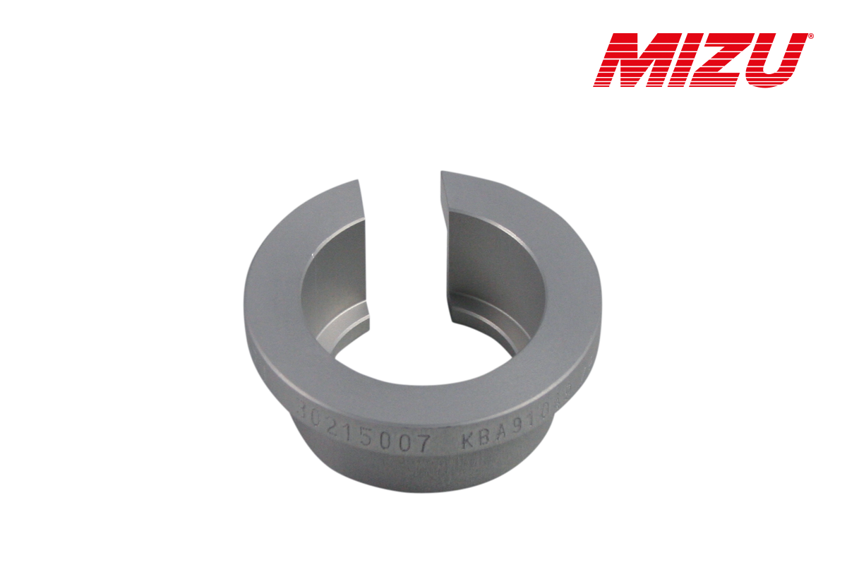 MIZU Lowering Kit (25mm) for YAMAHA MT-03 & R3 – SteadyMoto