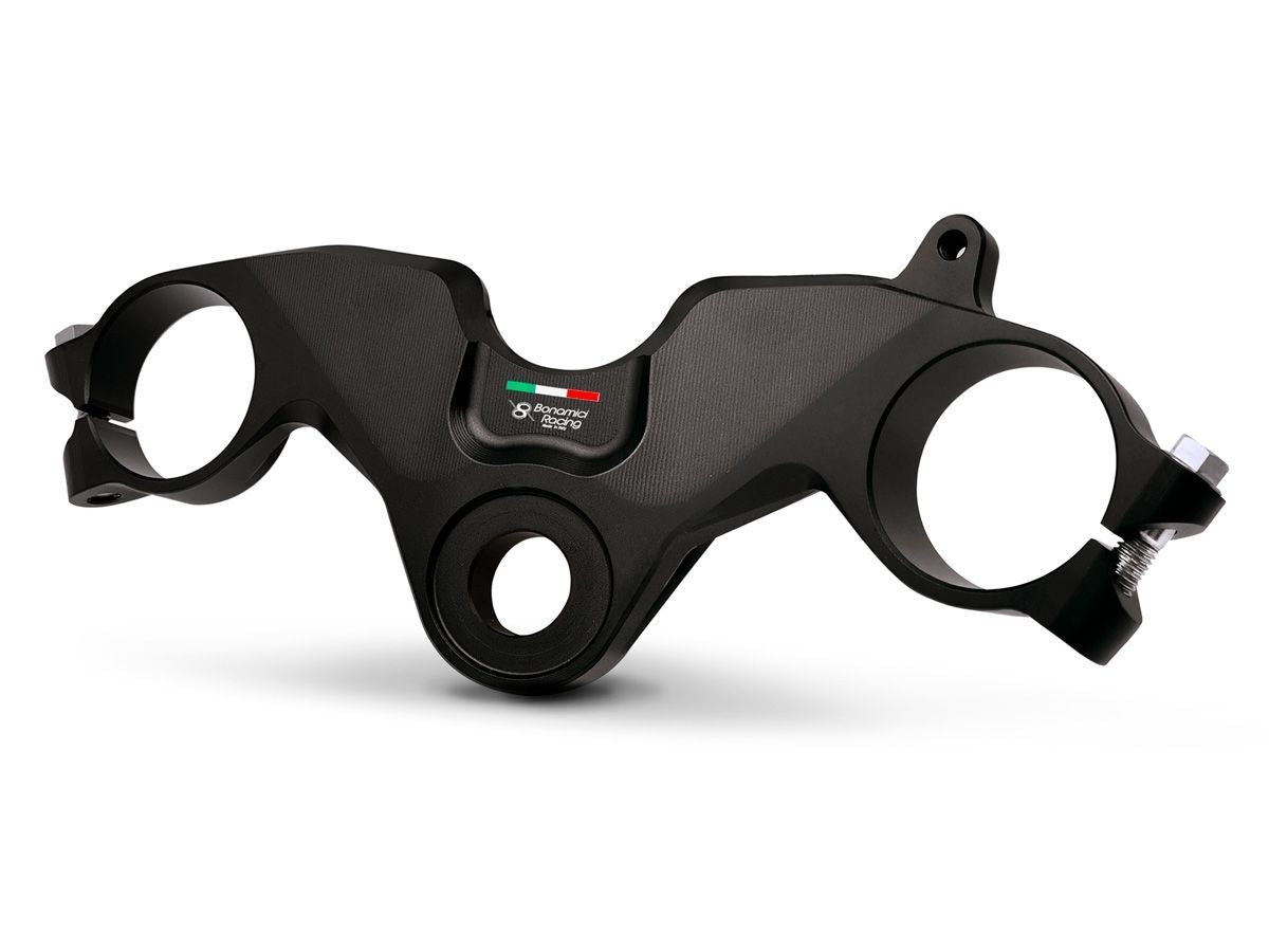 Street Top Triple Clamps for YAMAHA R7 (2021-2024) – SteadyMoto