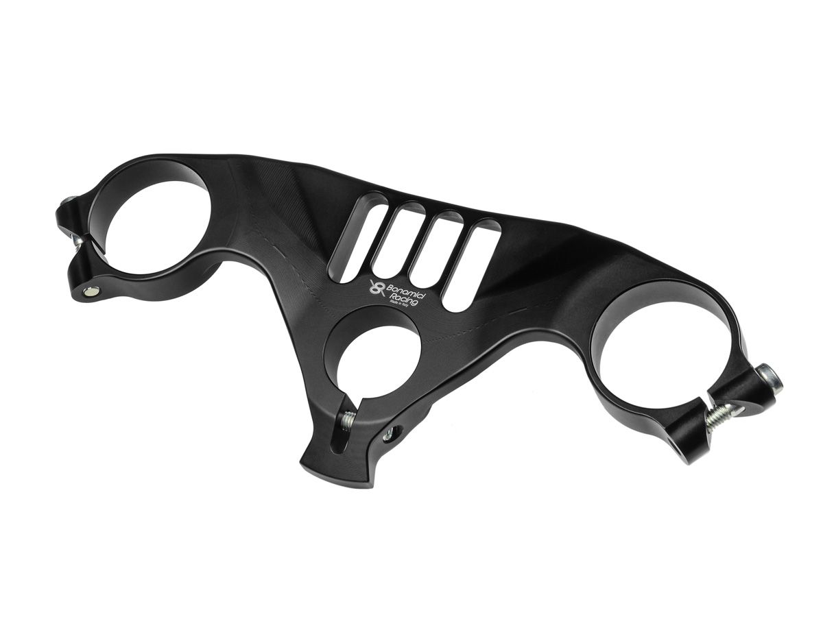 Triple Clamps for DUCATI Panigale V2 (2020-2024) – SteadyMoto