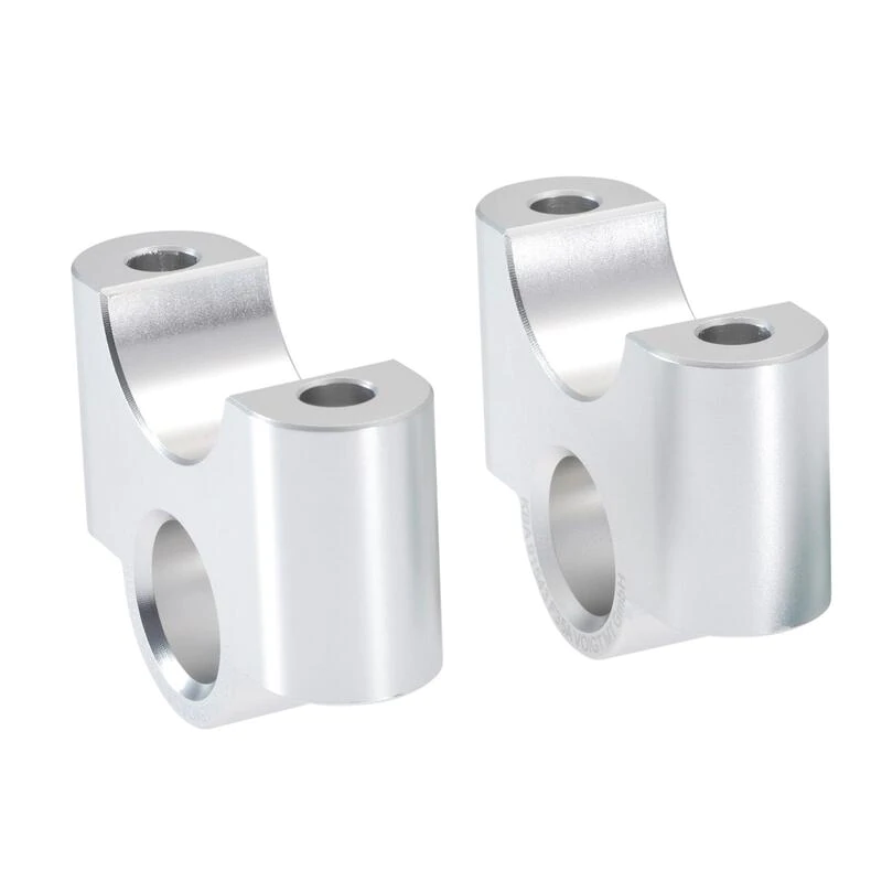 Handlebar Riser 35mm for BMW R 1200/1250 GS & GSA, & S 1000 XR – SteadyMoto