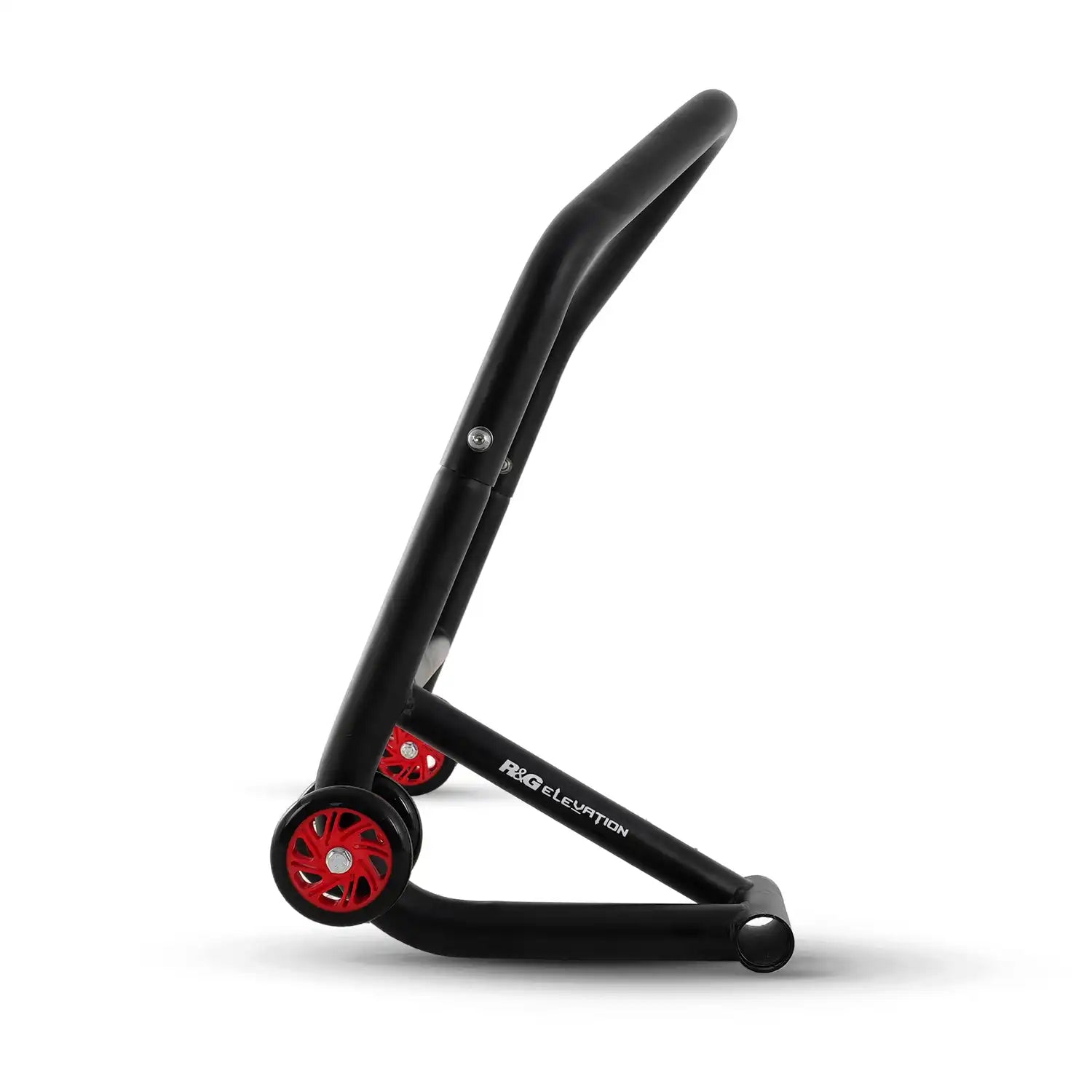 Single-Sided Workshop Paddock Stand – SteadyMoto