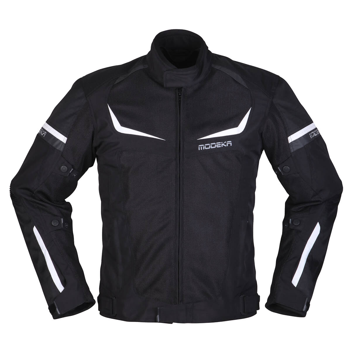 MODEKA Jacket Yannik Air – SteadyMoto