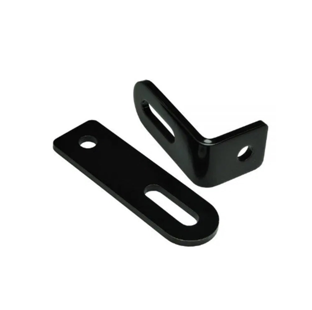 L Type & Plate Bracket (Premium B) – SteadyMoto