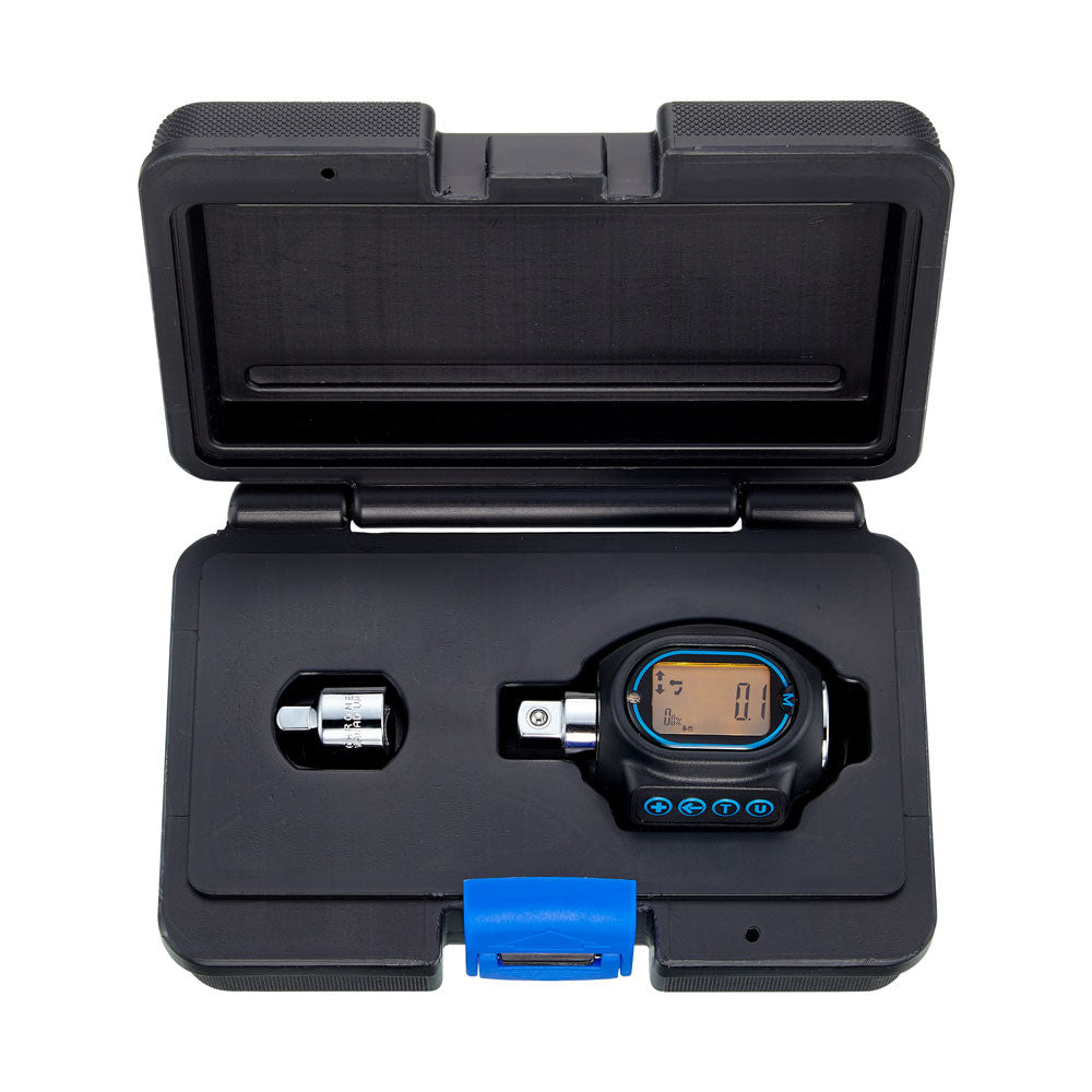 Digital Torque Adapter - 3/8" & 1/4" – SteadyMoto