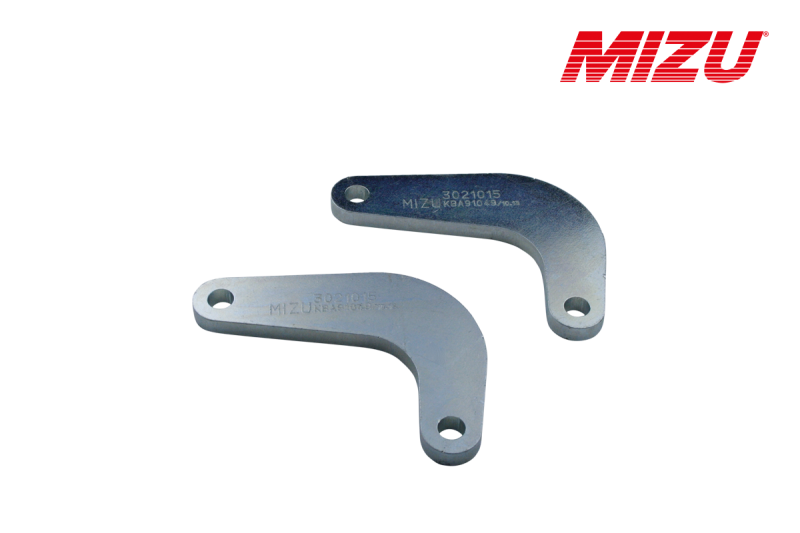 MIZU Lowering Kit (30mm) for YAMAHA XSR 155 (2021-) – SteadyMoto