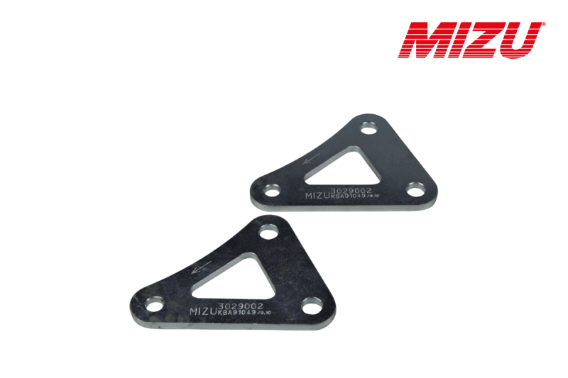 MIZU Lowering Kit (35mm) for SUZUKI DL 1000 / 1050 V-Strom & GSX-R 100 ...