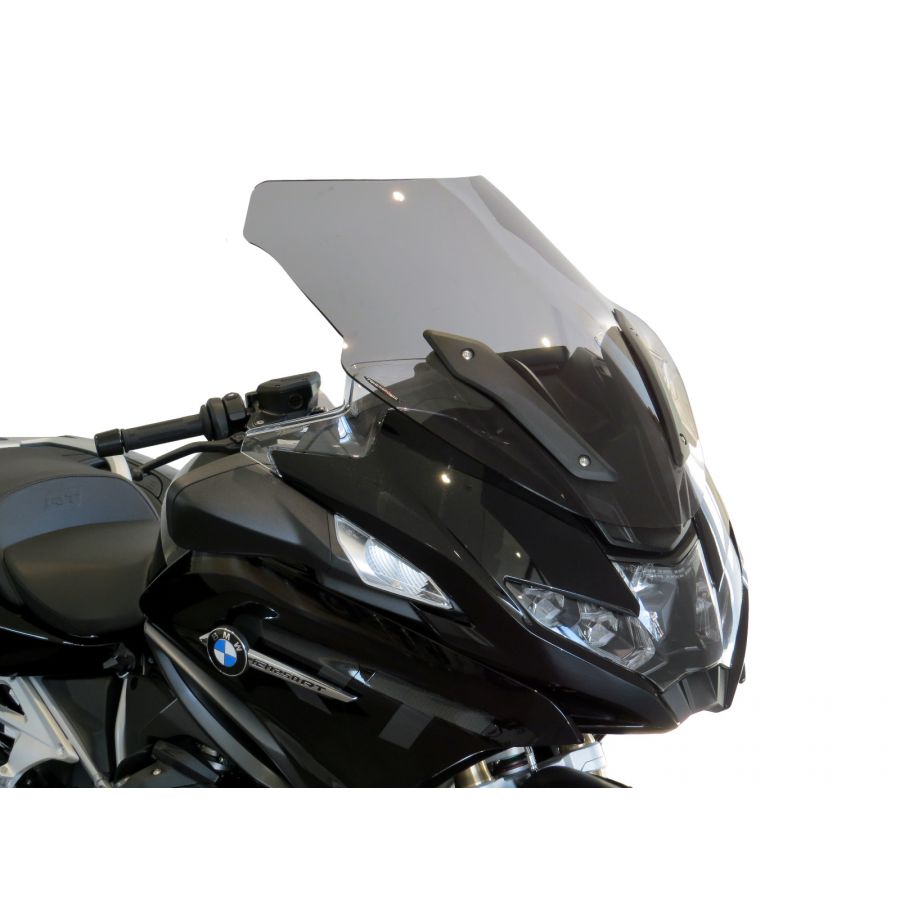 Flip Screen (700mm High) for BMW R 1250 RT (2021-2023) – SteadyMoto