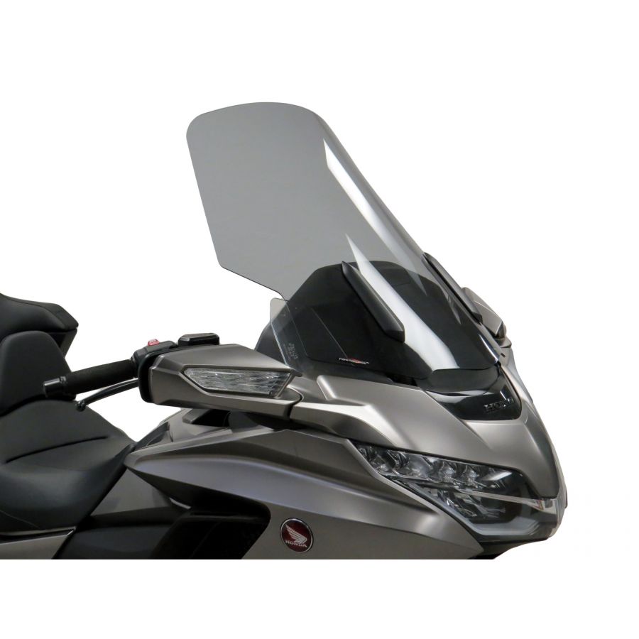 Flip Screen (685mm High) for HONDA GL 1800 GoldWing (2018-2023 ...