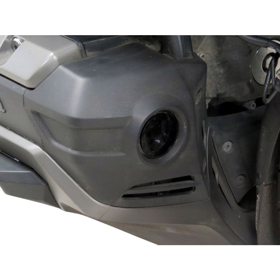 Headlight Protector (Spotlights) for HONDA GL 1800 GoldWing (2018-2023 ...