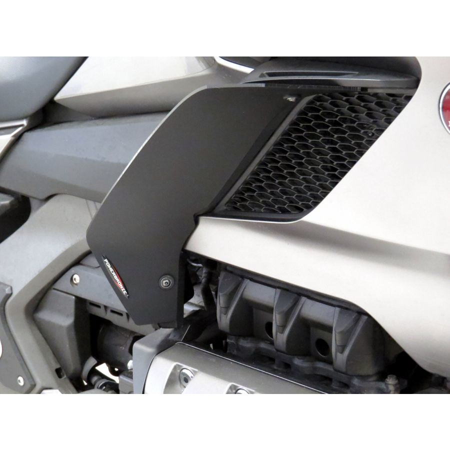 Wind Deflectors for HONDA GL 1800 GoldWing (2018-2023) – SteadyMoto