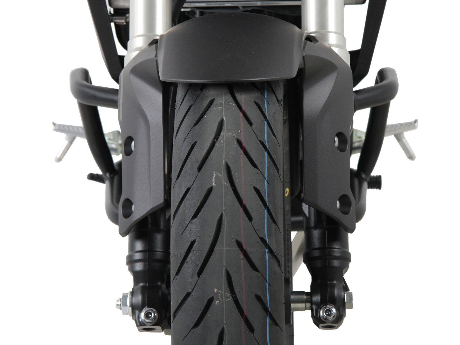 Engine Guard for HONDA CB 125 R (2018-2020) – SteadyMoto