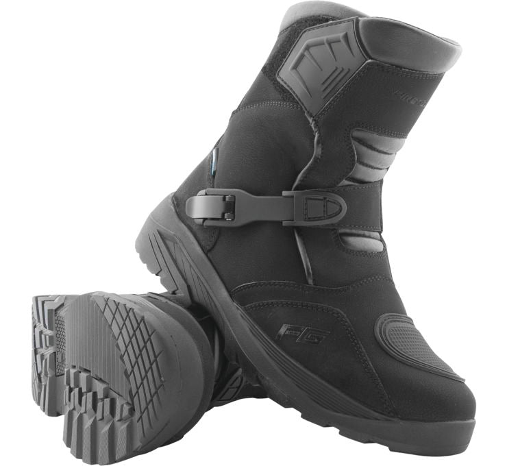 FIRSTGEAR Men's Timbuktu Boot – SteadyMoto