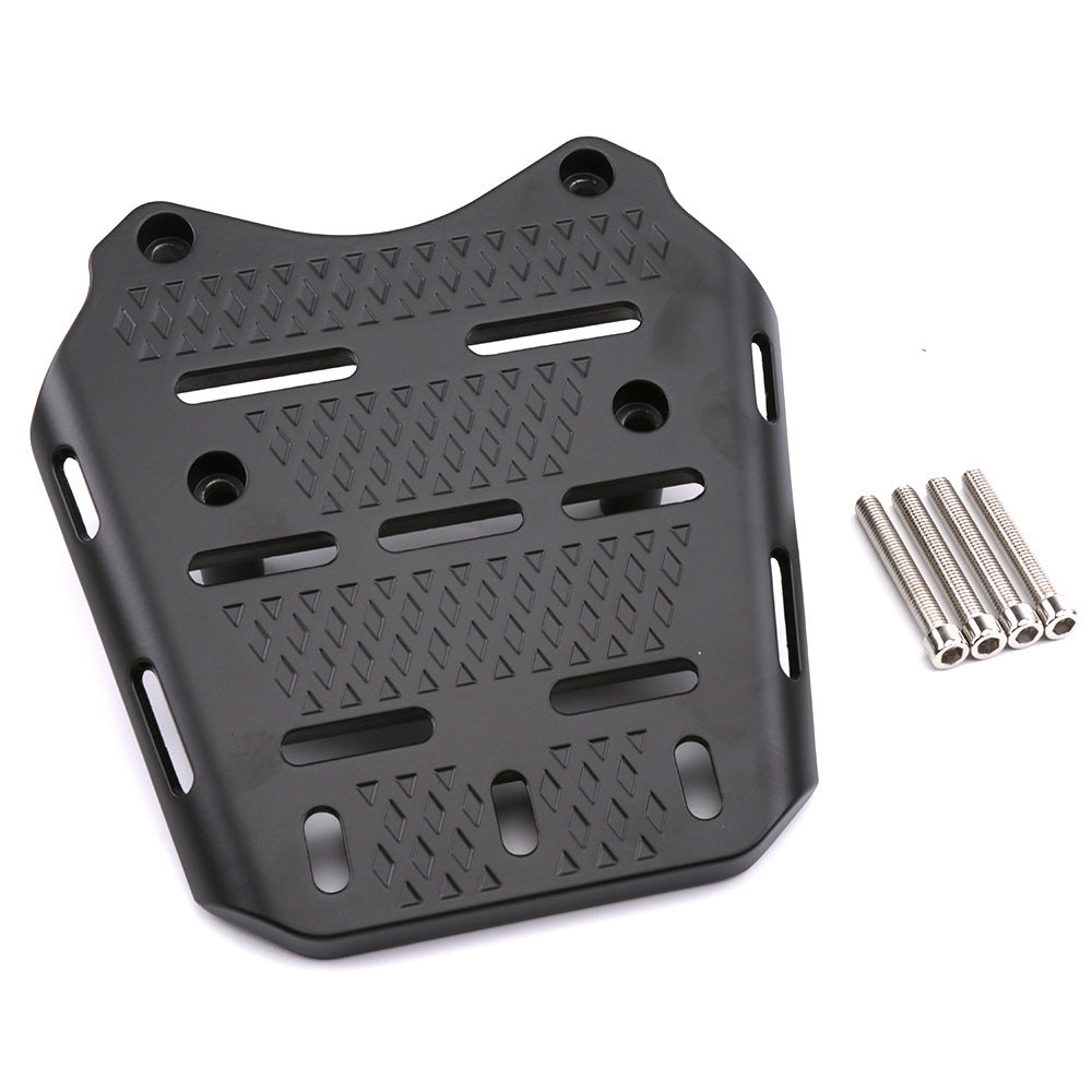 HONDA PCX150 Mini Top Plate – SteadyMoto