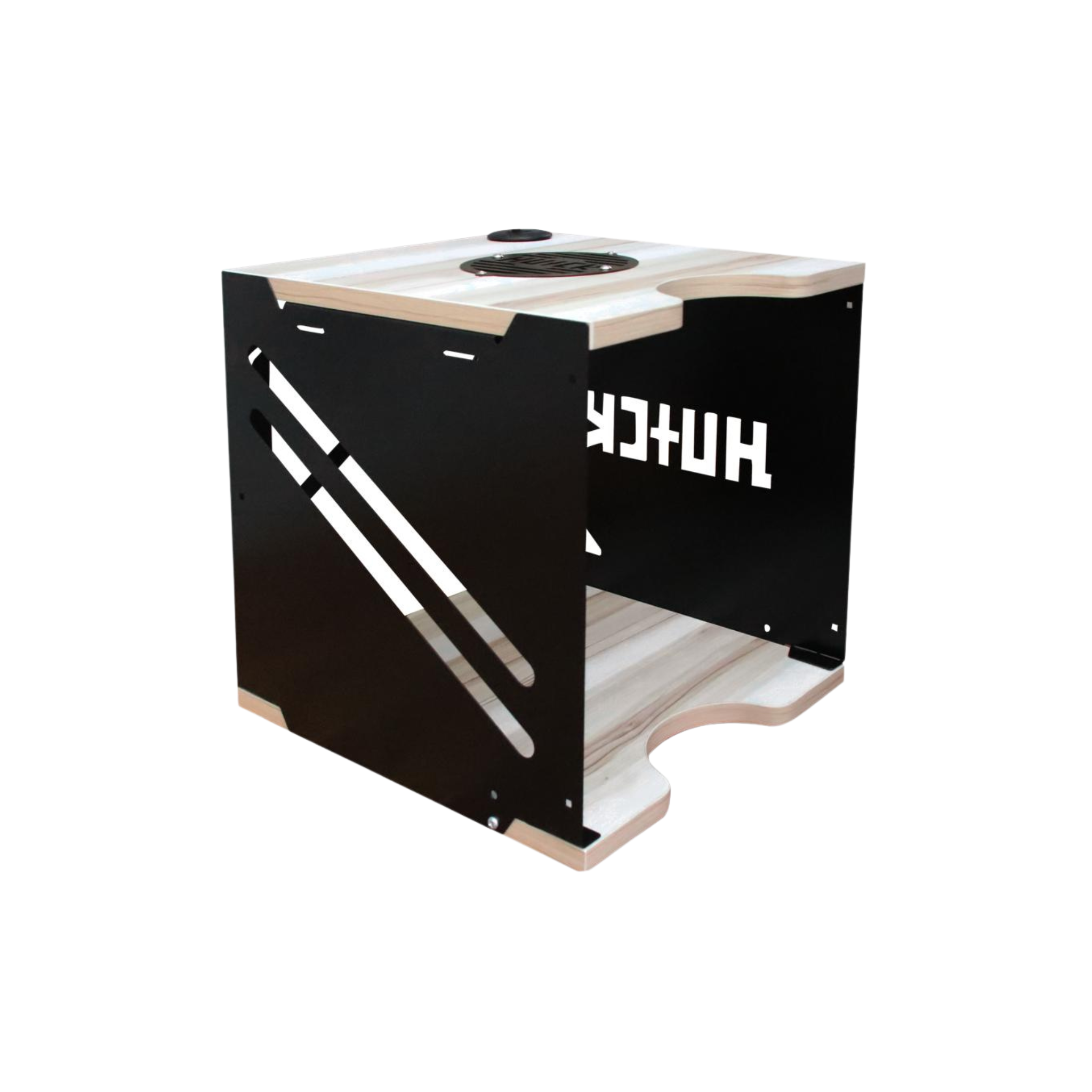 Helmet Cabinet - 1 Tier – SteadyMoto
