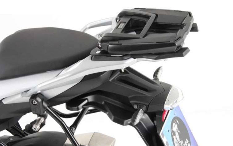 Easyrack Topcase Carrier for BMW S 1000 XR with Original Rack (2015-20 ...