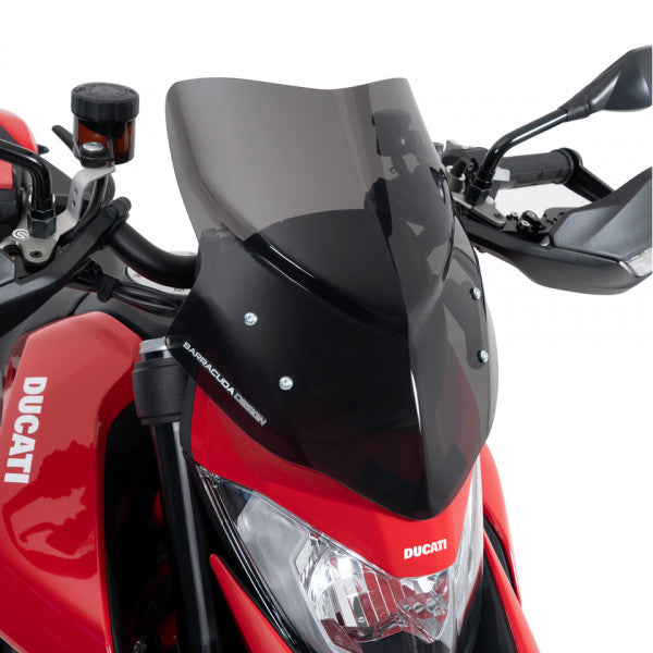 Aerosport Windscreen for DUCATI Hypermotard 950 (2020-2021) – SteadyMoto