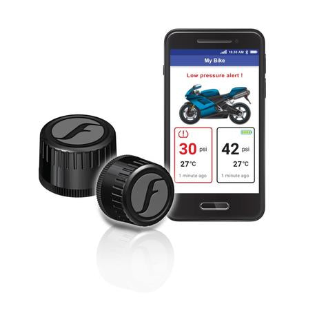 FOBO Bike 2 – SteadyMoto