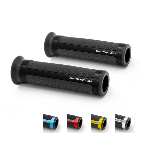 Racing Grips (pair) – SteadyMoto