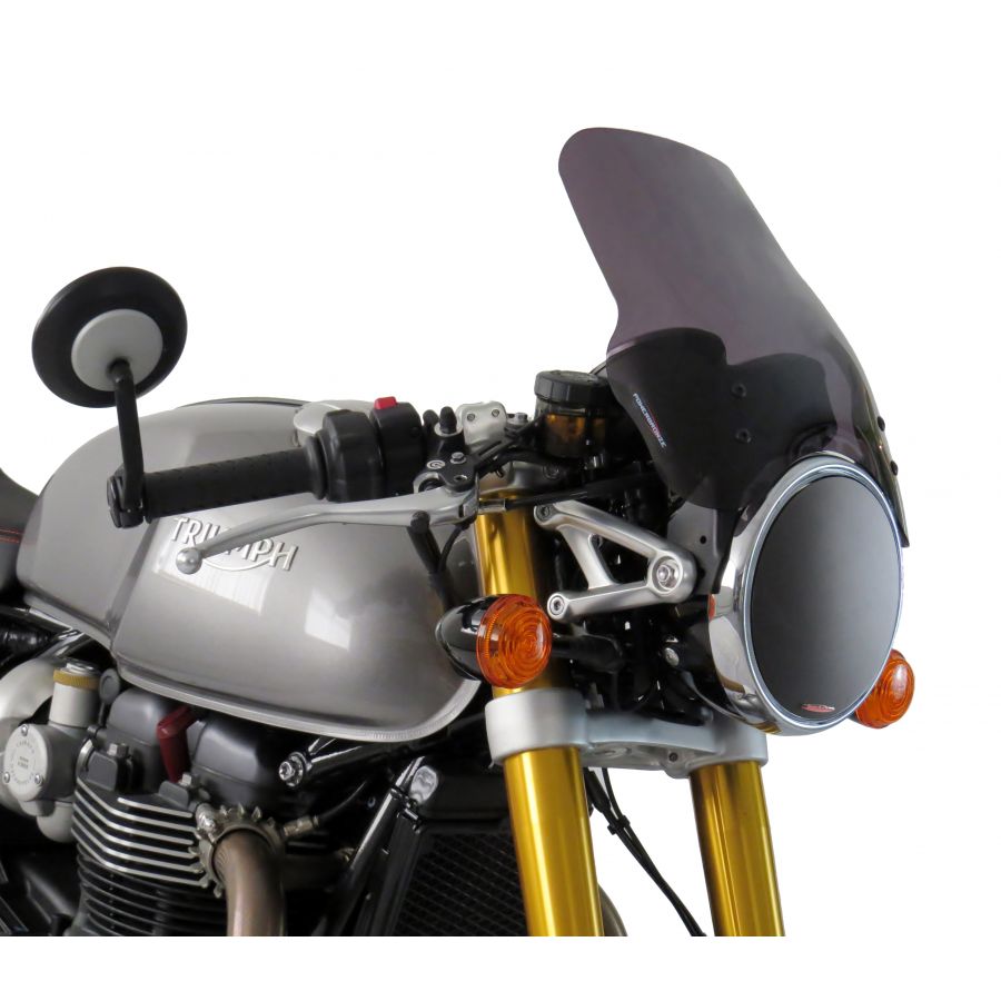 Headlight Protector for TRIUMPH Street Twin & Speed Twin 900 – SteadyMoto