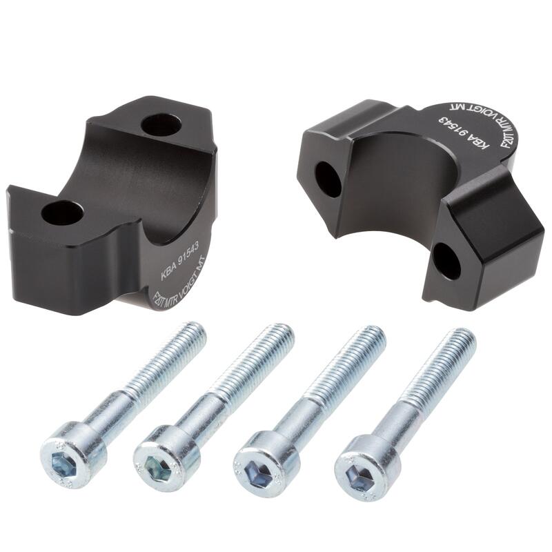 Handlebar Riser 20mm for YAMAHA XT 1200 Z Super Tenere – SteadyMoto