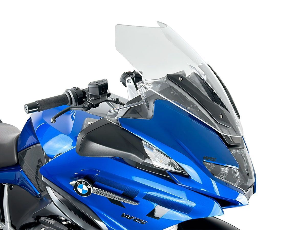 Sport Windscreen for BMW R 1250 RT (2021-) – SteadyMoto