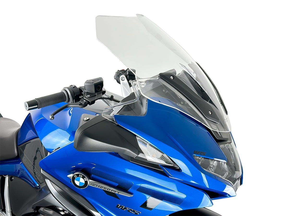 Standard Windscreen for BMW R 1250 RT (2021-) – SteadyMoto