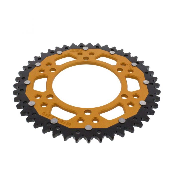 ZF Rear Sprocket for Selected SUZUKI and YAMAHA Bike Models – SteadyMoto