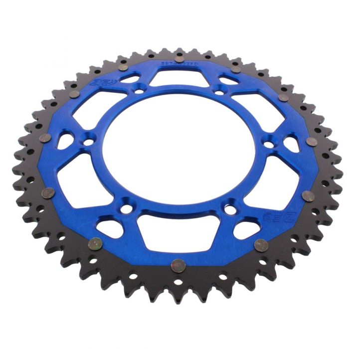 ZF Rear Sprocket for Selected GAS GAS, HUSQVARNA and KTM Off-road Bike ...